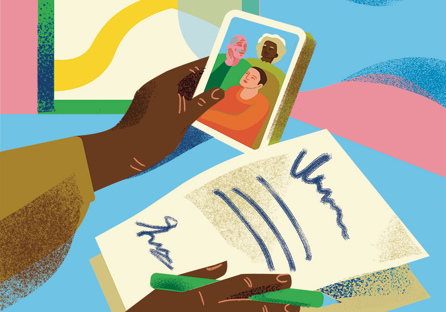 Der Wille zählt | inpactmedia.com