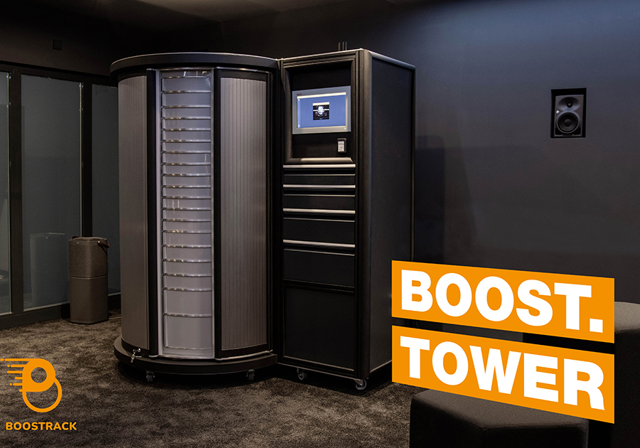 Die digitale Transformation mit BOOSTRACK | inpactmedia.com