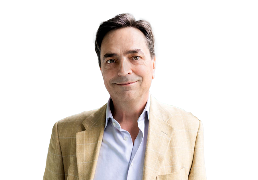Wiedergewonnenes Sehvermögen | inpactmedia.com