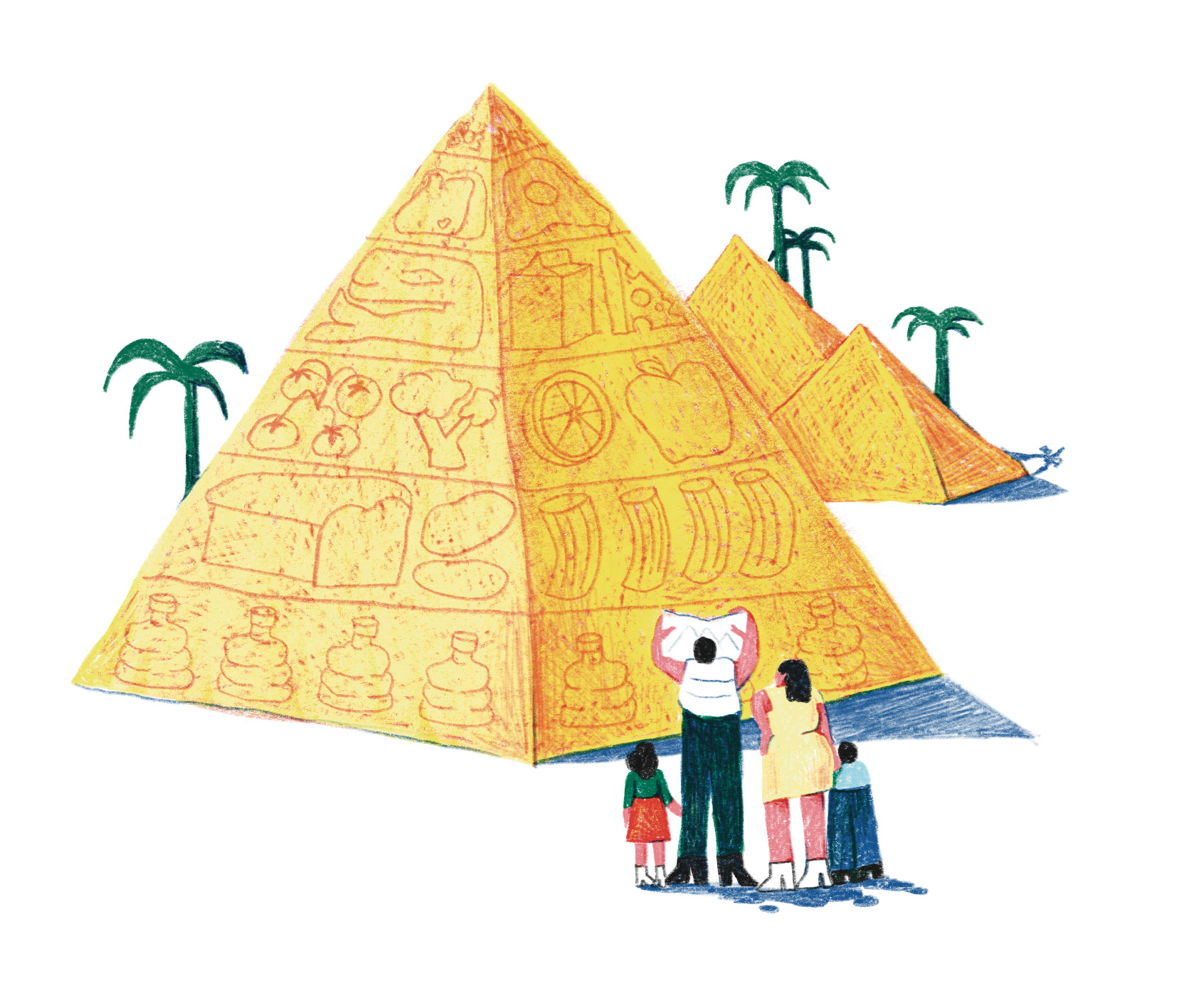 Schau zu, mach mit | inpactmedia.com