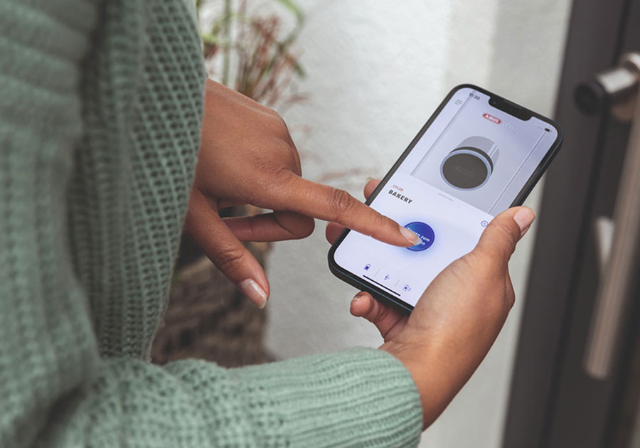 ABUS One: Smarte Lösungen für mehr Sicherheit im Zuhause | inpactmedia.com