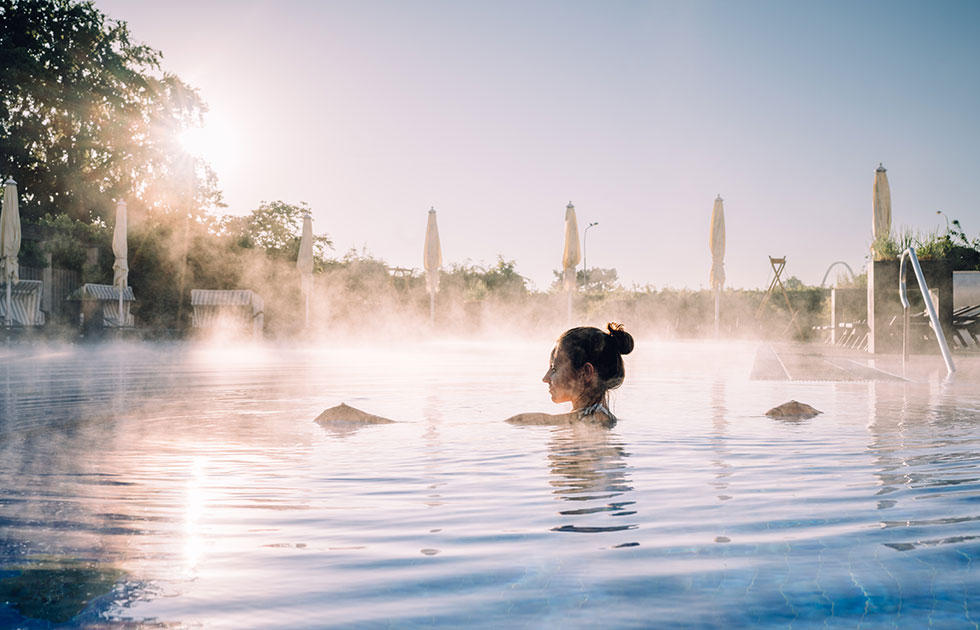 Willkommen im SPA-ROSA | inpactmedia.com