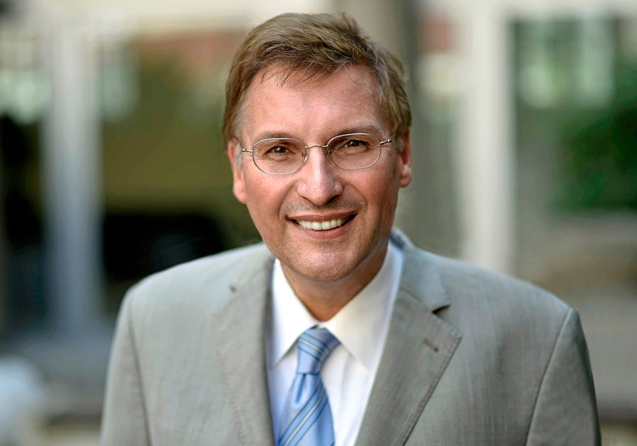 »Wir müssen Vorreiter der digitalen Transformation sein!« | inpactmedia.com