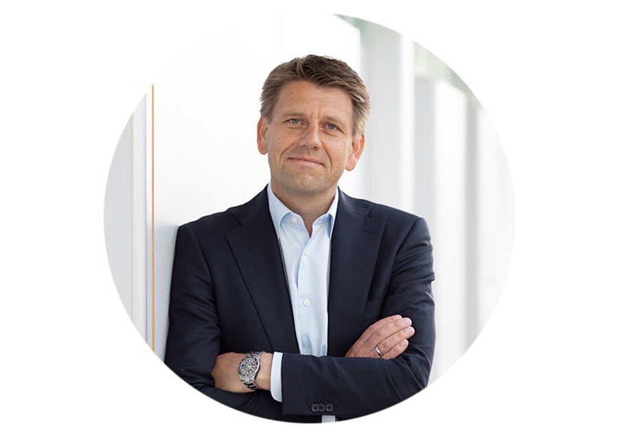 «Die Krise wird einen digitalen Entwicklungssprung bringen ...