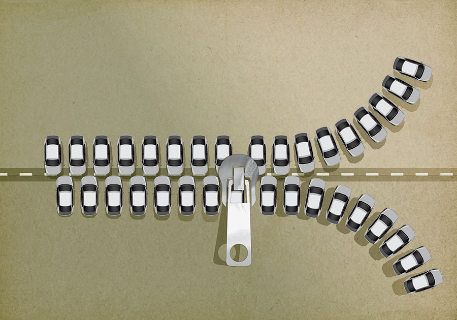 Vor dem Kollaps | inpactmedia.com