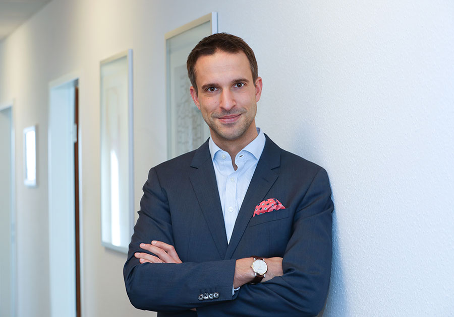 Die Top 5 Makro-Trends im Healthcare-Investing | inpactmedia.com