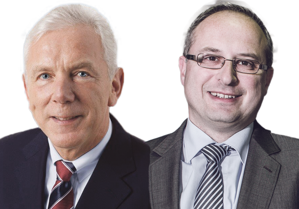 Wirtschaftskraft trifft Lebensqualität | inpactmedia.com