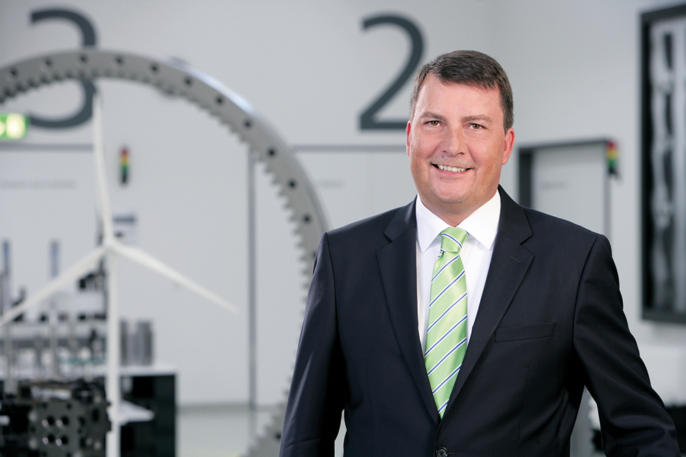 Digitalisierung und Big Data in der Produktion | inpactmedia.com