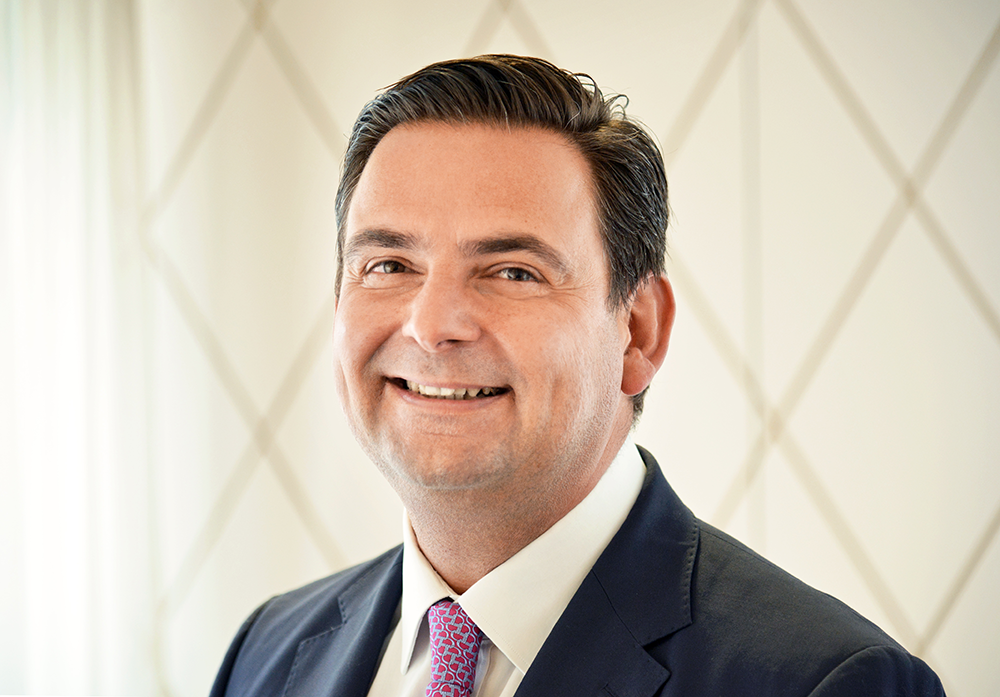 Brille weg dank modernster Lasertechnik | inpactmedia.com