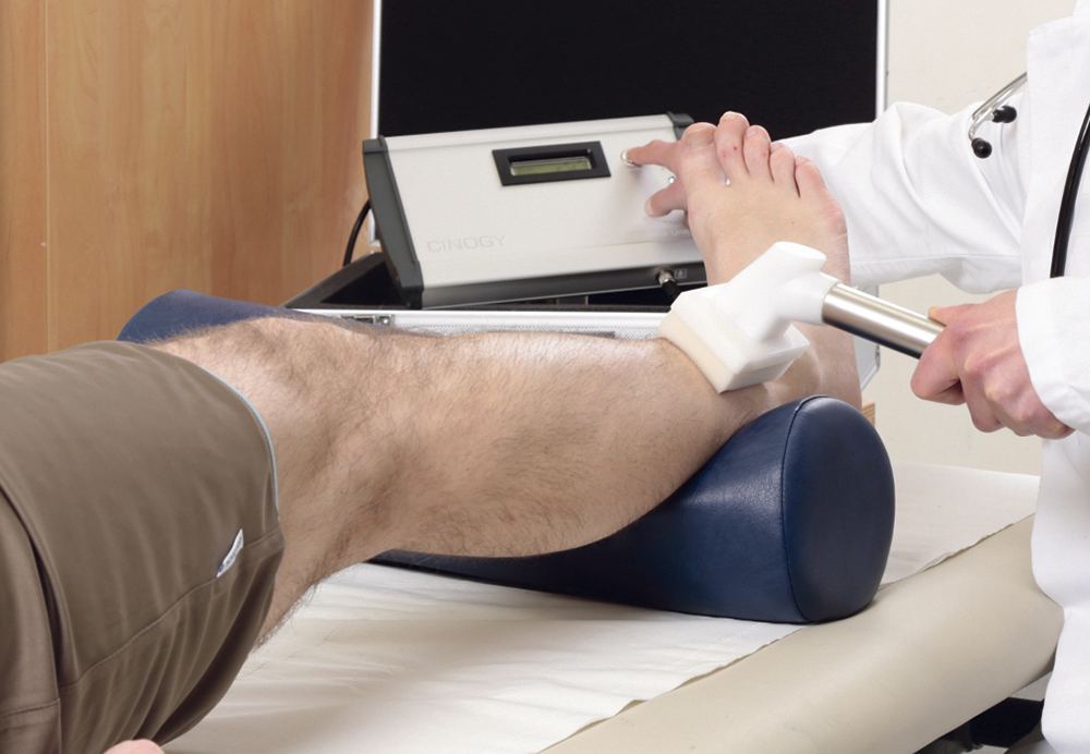 Mit Plasma gegen offene Wunden | inpactmedia.com