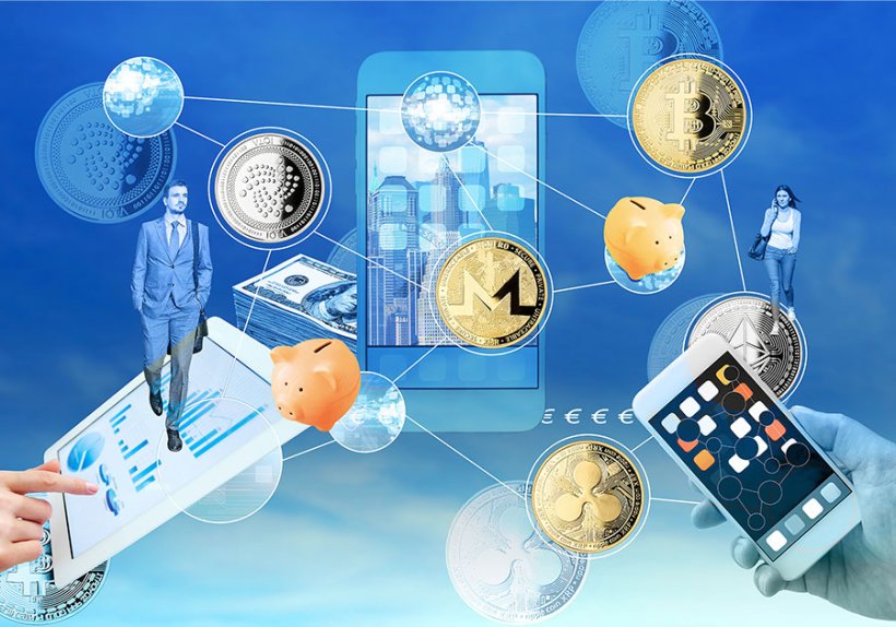 »Der digitale Euro wird kommen« | inpactmedia.com