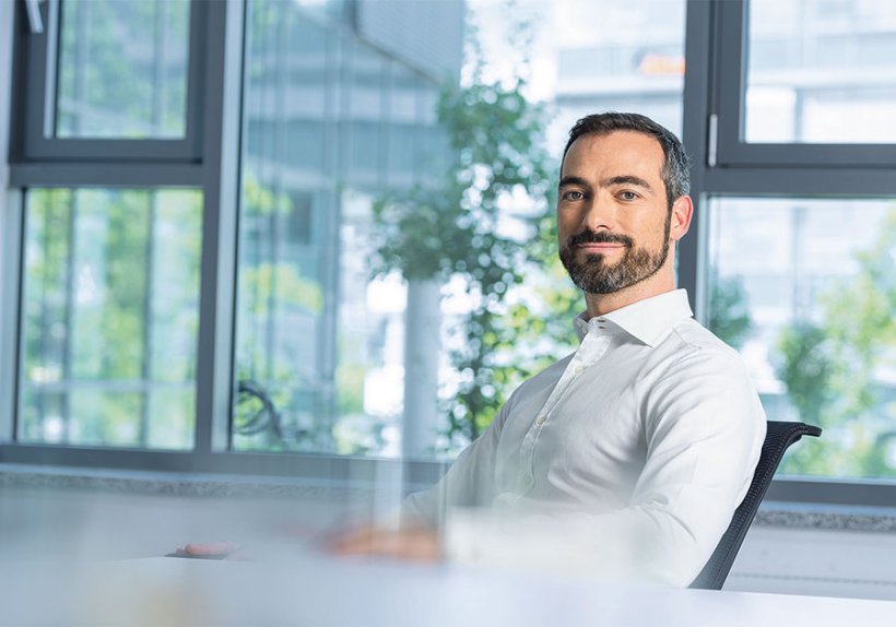 Das Netzwerk des Lichts | inpactmedia.com