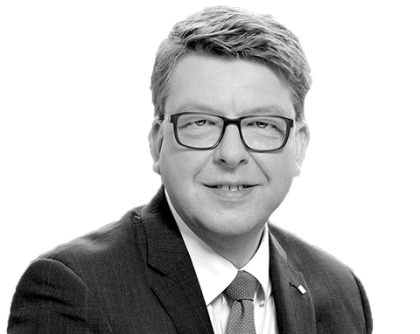 »Wir brauchen eine Politik für eine neue Gründerzeit.« | inpactmedia.com