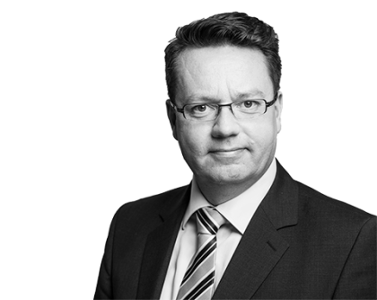 »Kunden wünschen sich das Beste aus verschiedenen Welten ...